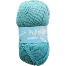 Classic Pullskein, Double Knit by Blue Label